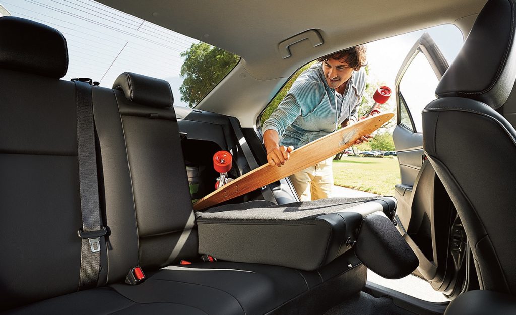 Why You'll Love The Amazing New 2016 Corolla