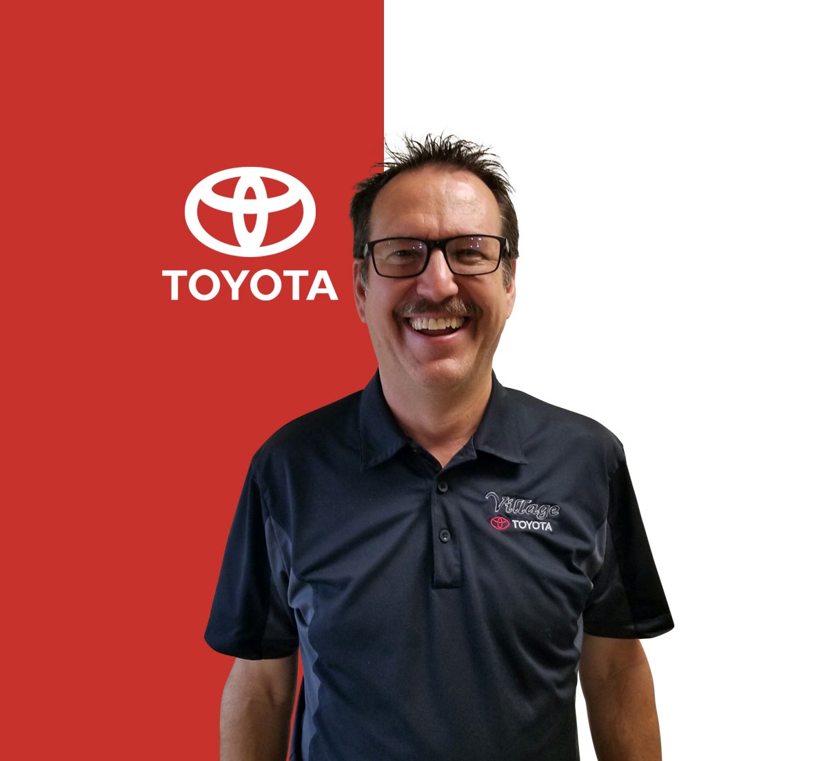 Village Toyota | Meet Our Staff | Toyota Dealership In Homosassa