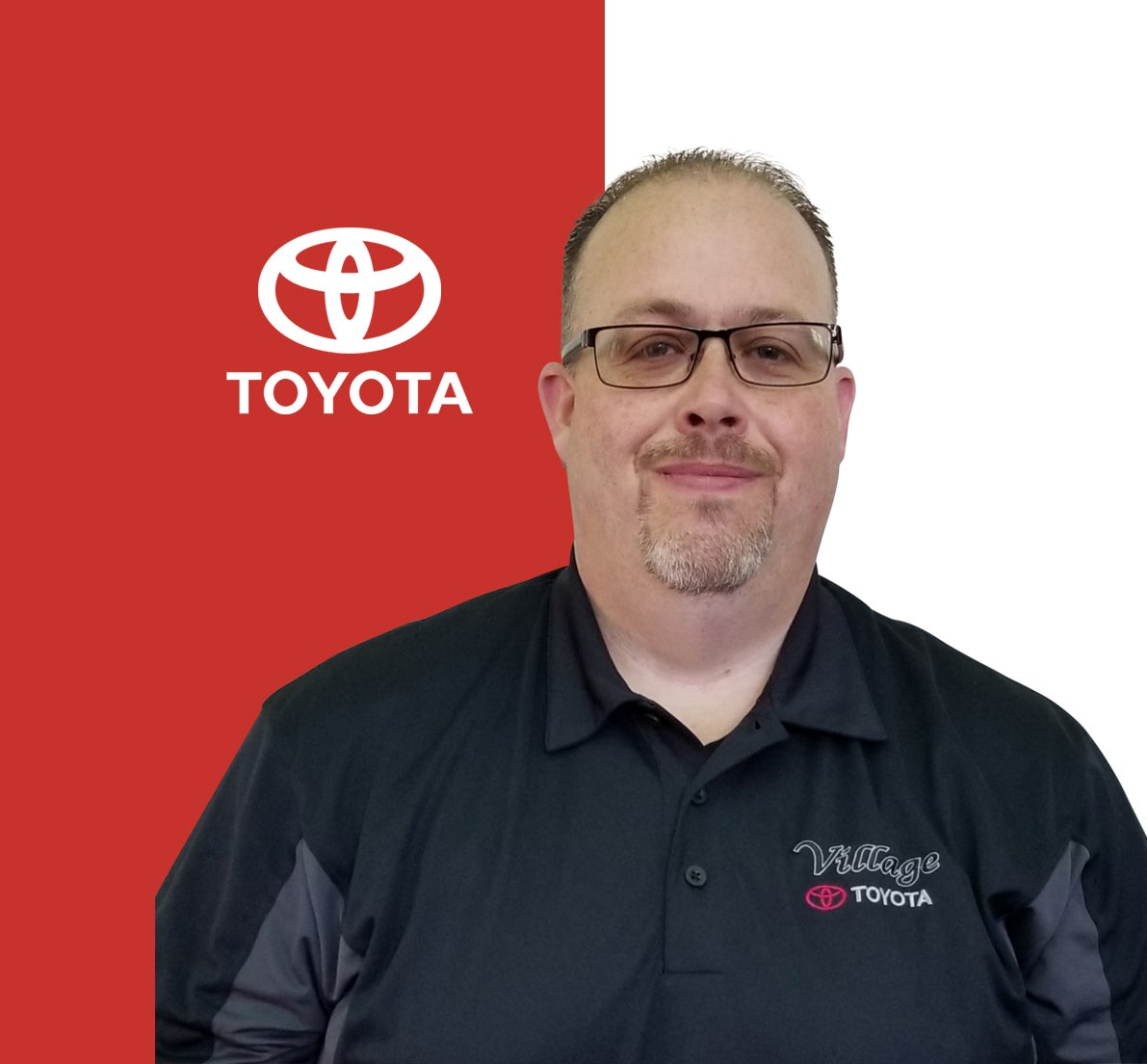 Meet Village Toyota Homosassa Staff Homosassa FL | Spring Hill | Sales