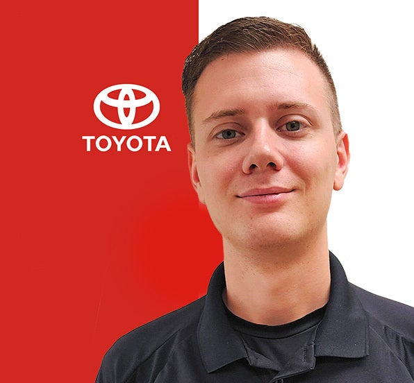 Meet Village Toyota Homosassa Staff Homosassa FL | Spring Hill | Sales